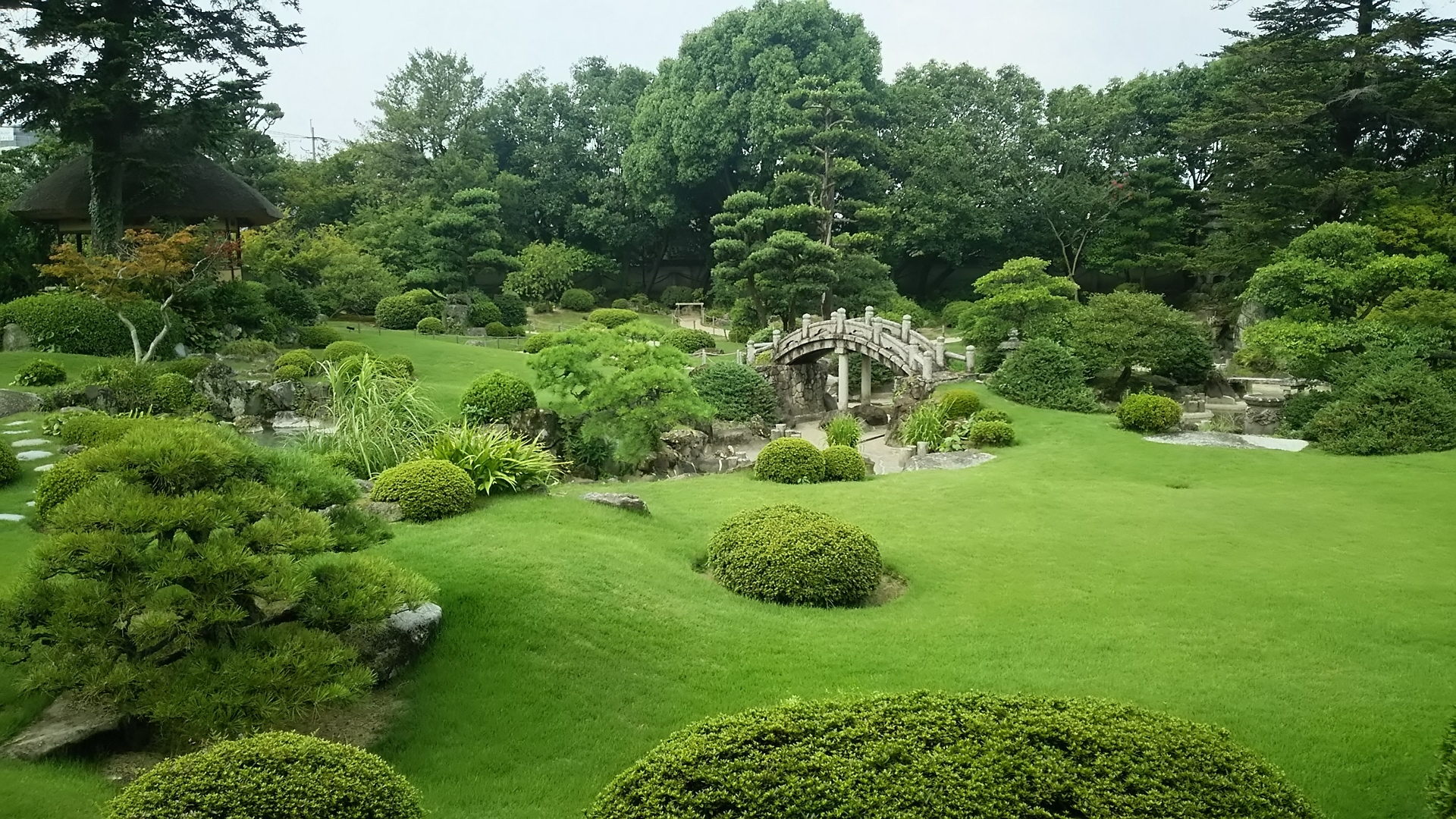 Korakuen, one of Japan's three legendary gardens | Let's SEE Japan