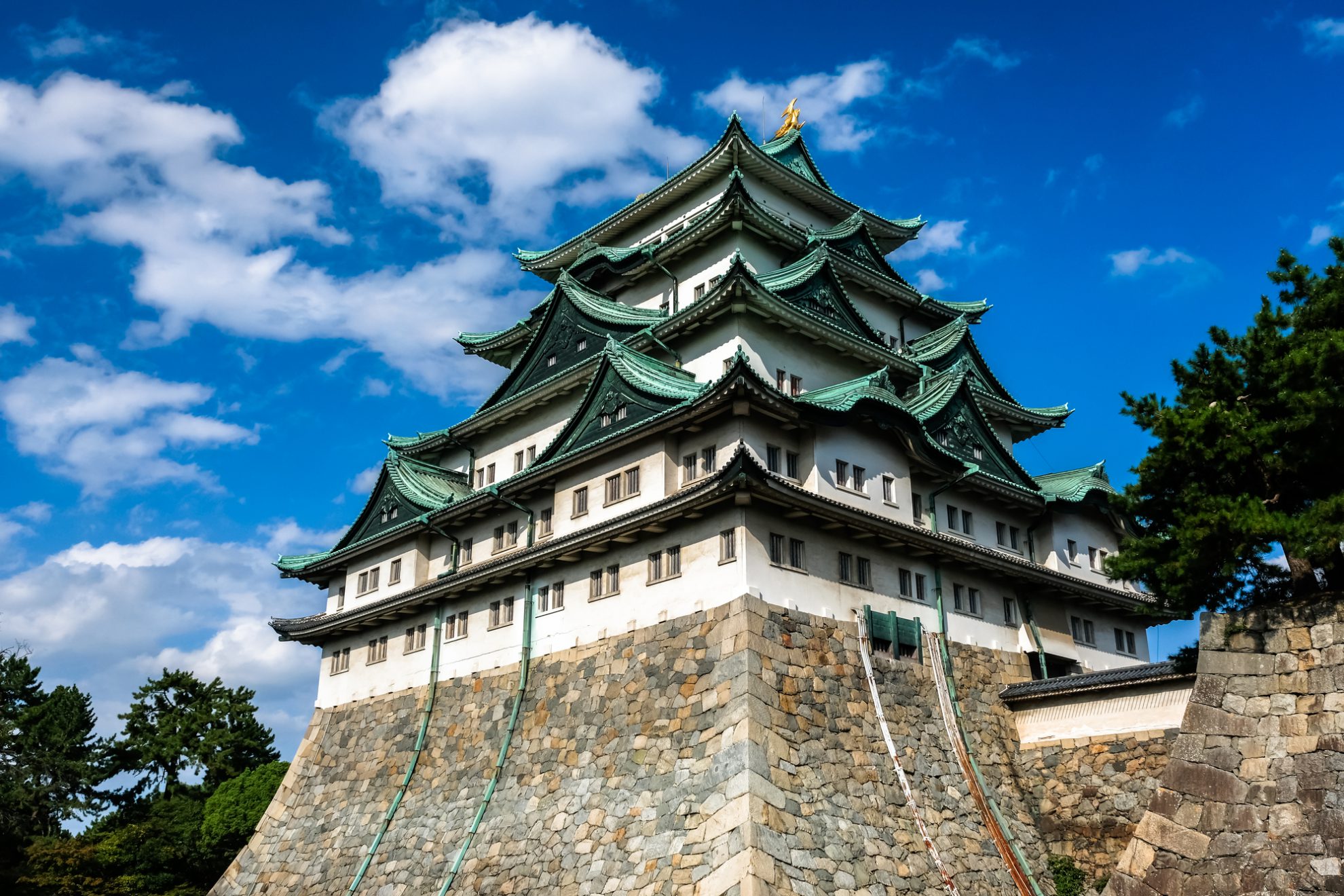 Aichi アーカイブ - Let's SEE Japan